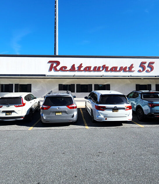 top burger joints delaware FTR