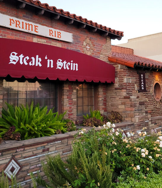 top ny strip california ftr