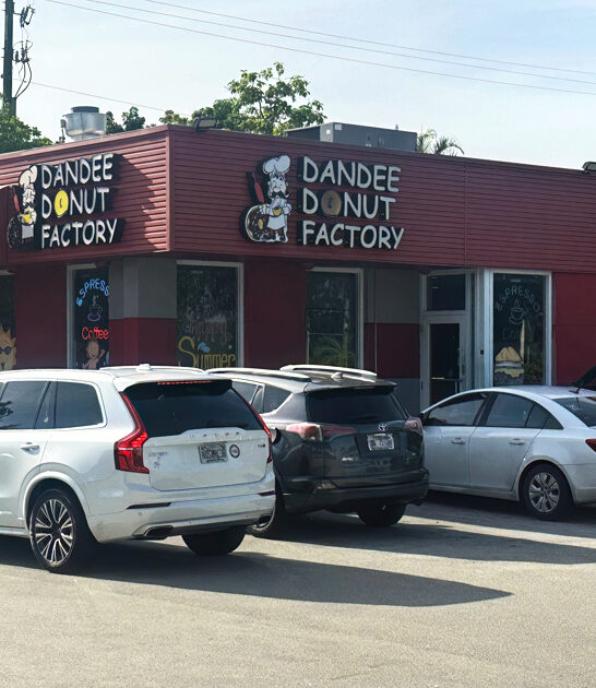 top tier bakeshops florida ftr