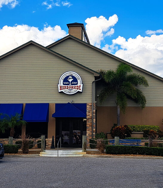 top unassuming diner florida ftr