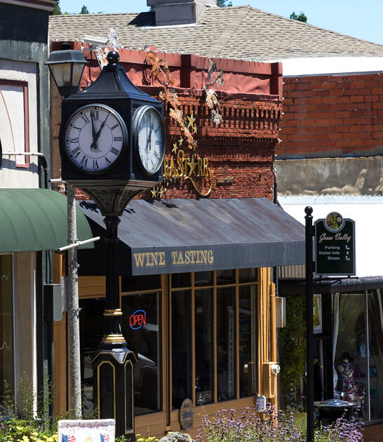 town affordable charming california ftr