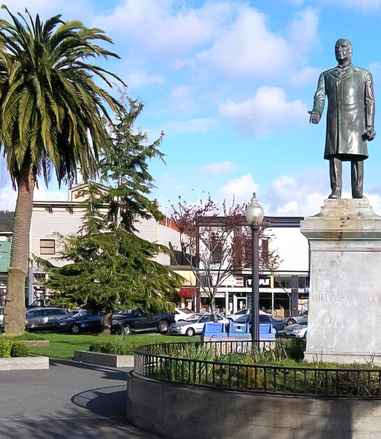 town california affordable adorable FTR