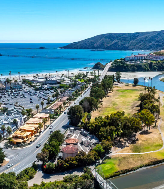 town california gorgeous beach ftr