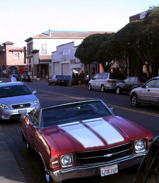 town california live affordably ftr