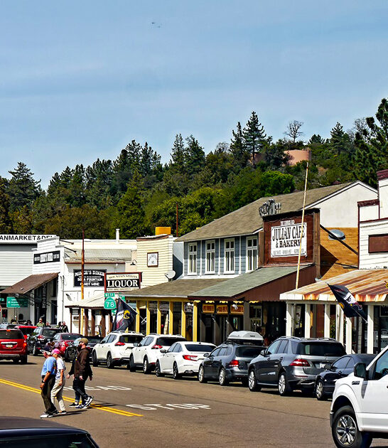 town california outdoor enthusiasts ftr