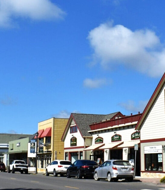 town california peaceful affordable ftr