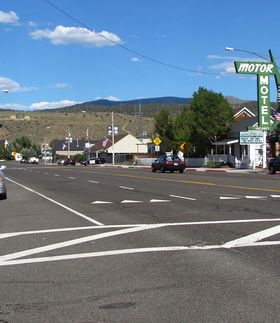 town california scenic cheap ftr