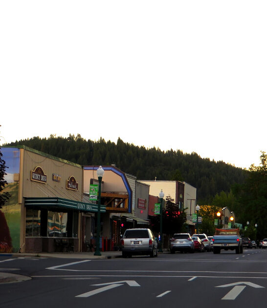town california security social ftr