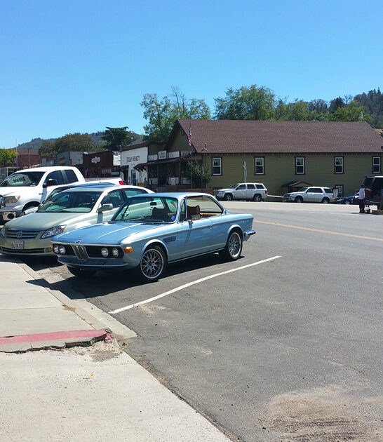 town california simpler era ftr