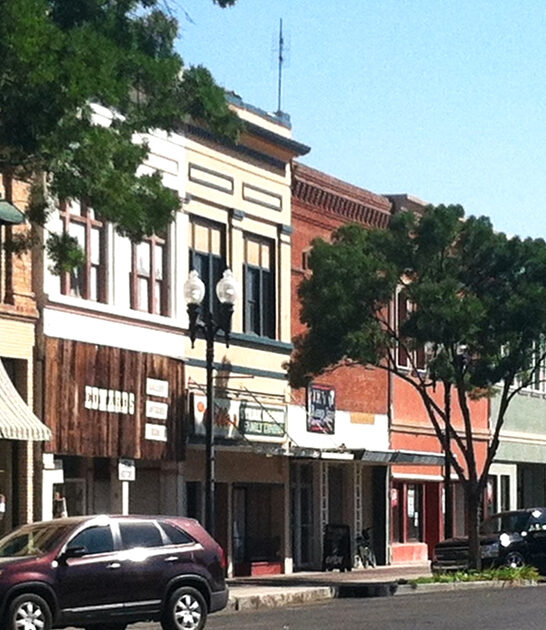 town california worries away ftr