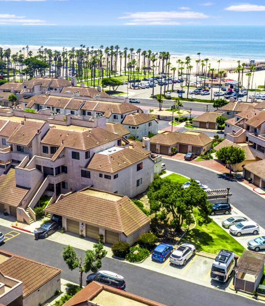 town charming beach california ftr