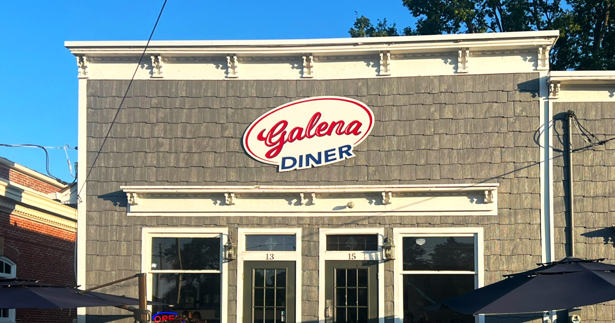 This Small-Town Diner In Ohio Will Give You The Best Breakfast Of Your Life