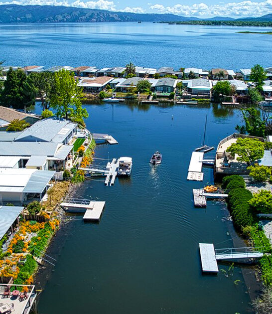 town dreamy california small ftr