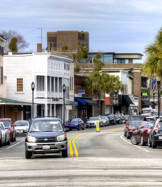 town dreamy south carolina ftr