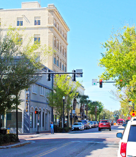 town florida affordable peaceful