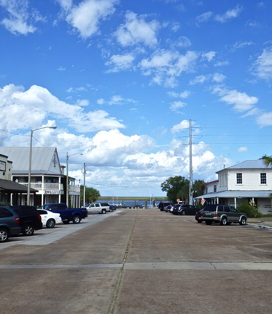 town florida budget friendly ftr