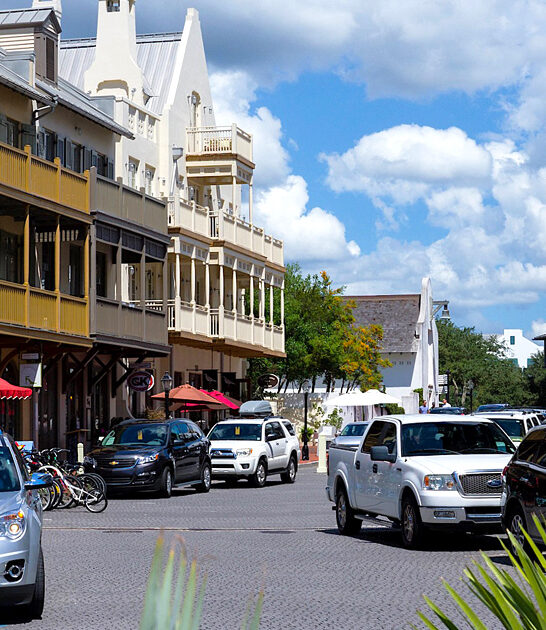 town florida enchanting small ftr