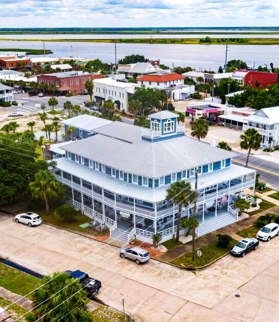 town florida less stressful ftr
