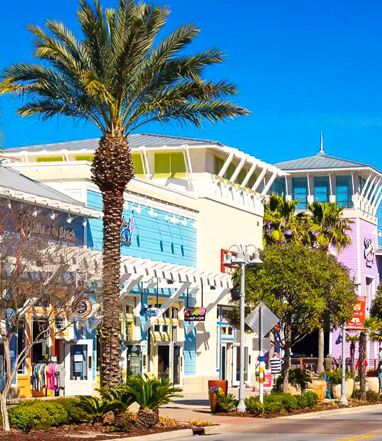 town florida peaceful gorgeous ftr