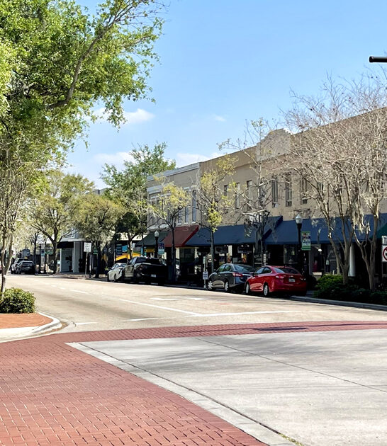 town florida perfect dream ftr
