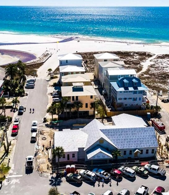 town florida simple living ftr