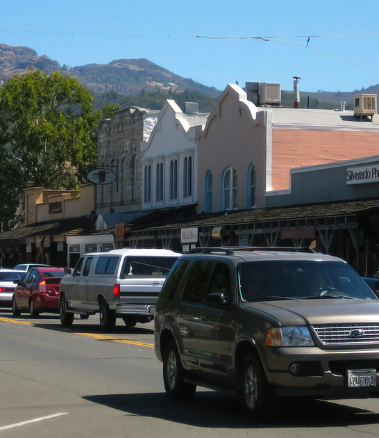 town gorgeous california life ftr