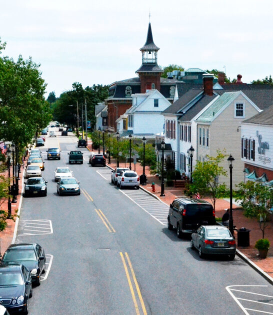 town living delaware retirement ftr