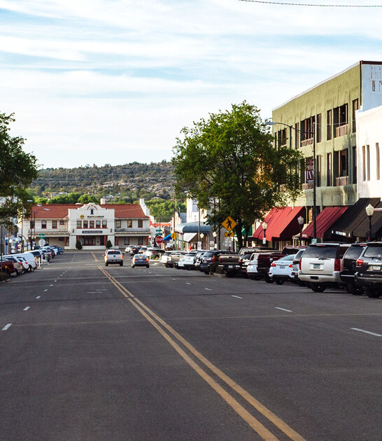 town mountain arizona security ftr