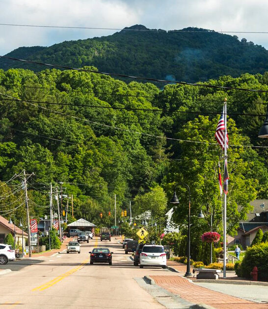 town north carolina relaxing ftr