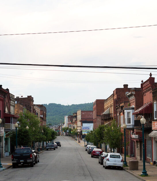 town pennsylvania storybook ftr