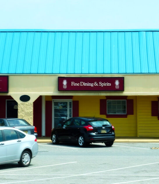 town restaurants delaware steaks FTR