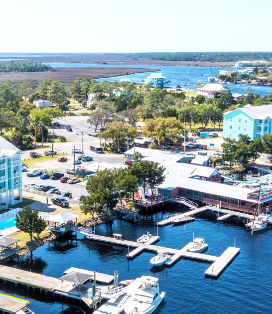 town scenic coastal florida ftr