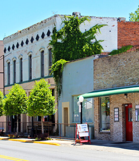 town small dreamy florida ftr