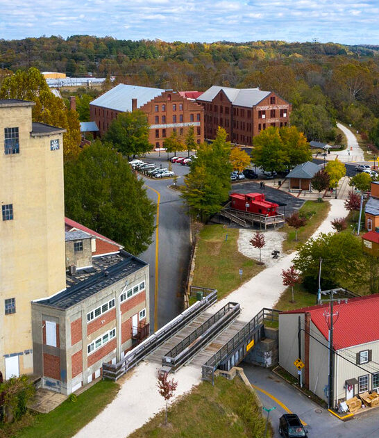 town virginia underrated small ftr