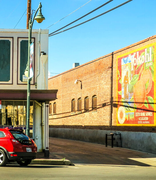 towns affordable charming california ftr