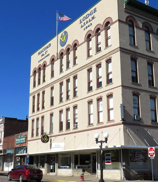 towns affordable social illinois ftr