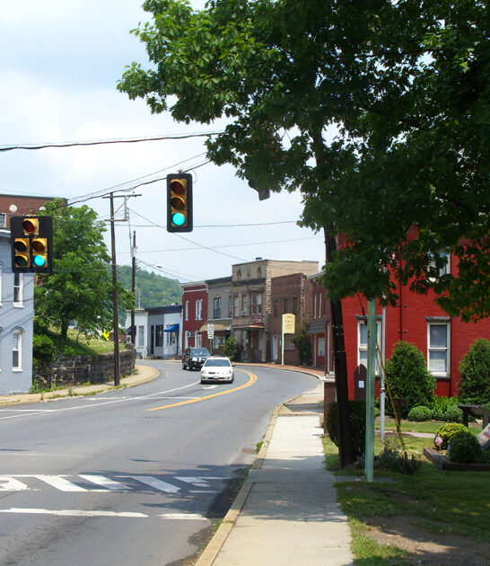 towns best maryland relaxing ftr