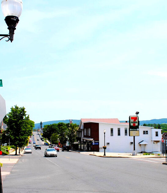 towns maryland quaint perfect ftr