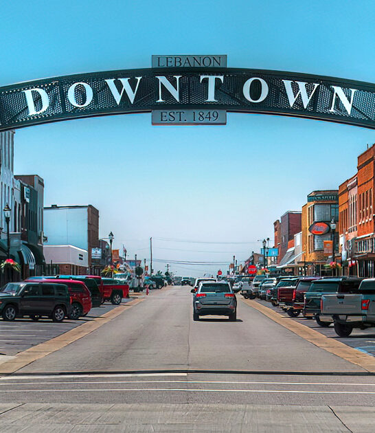 towns missouri retire comfortably ftr
