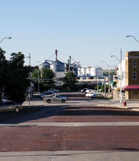towns nebraska quiet affordable ftr