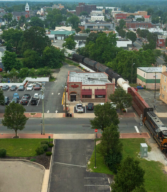 towns new jersey affordable ftr