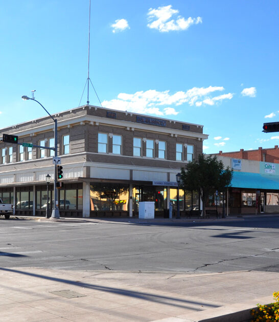 towns new mexico social ftr