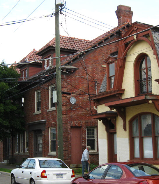 towns new york affordable ftr