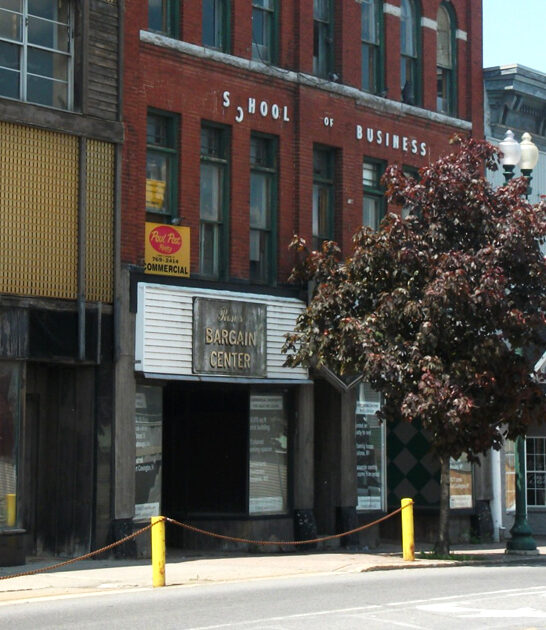 towns new york peaceful ftr