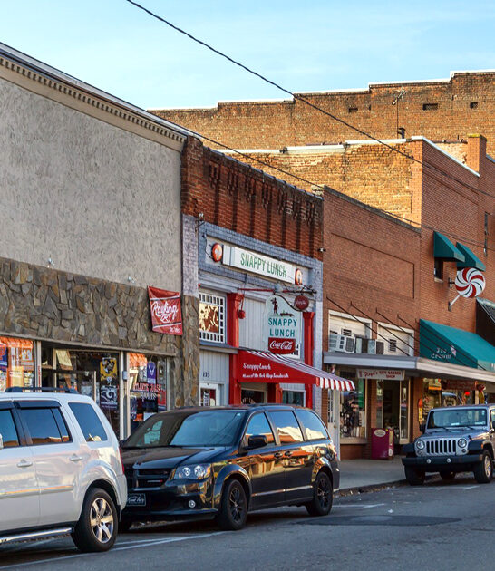 towns north carolina leave ftr