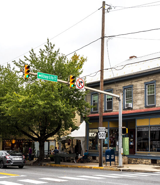 towns pennsylvania amazing historic ftr