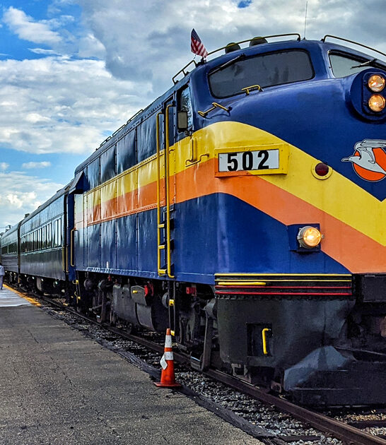 train ride florida fascinating ftr