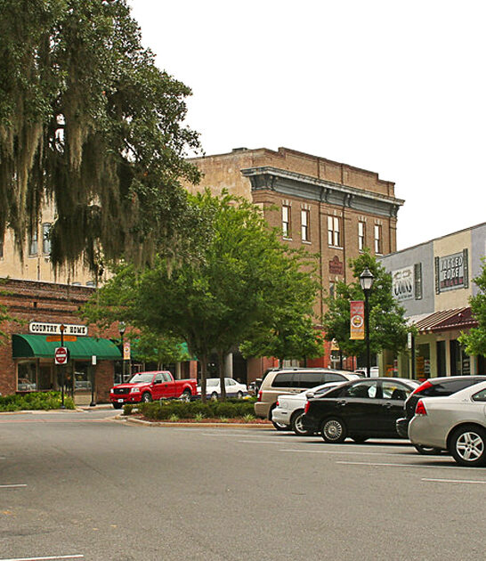tranquil florida retirement spot ftr