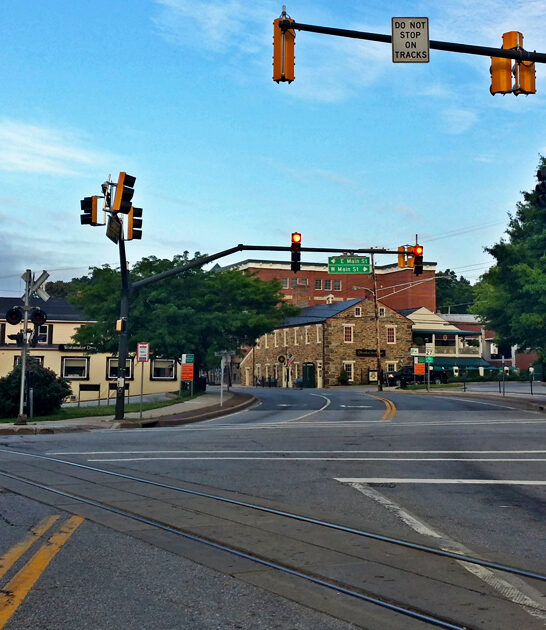 tranquil maryland living cities ftr
