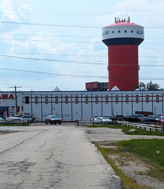 treasure hunt illinois style ftr